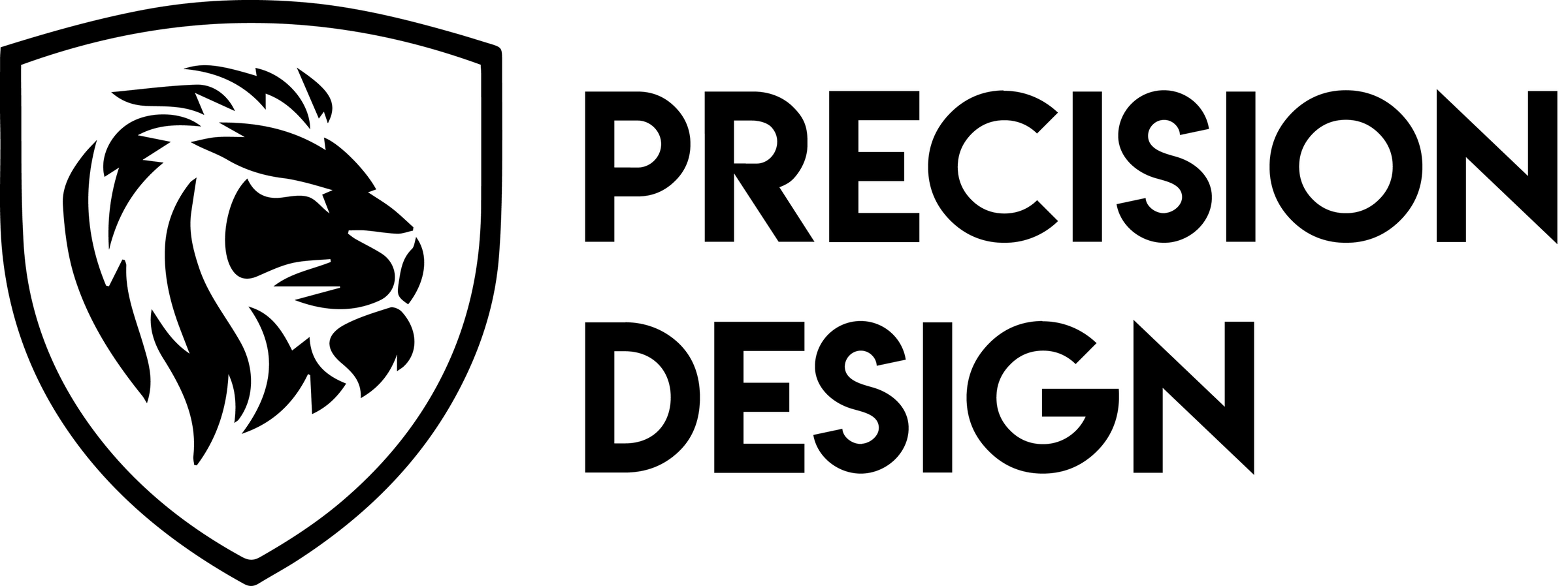 Home | Precision Design